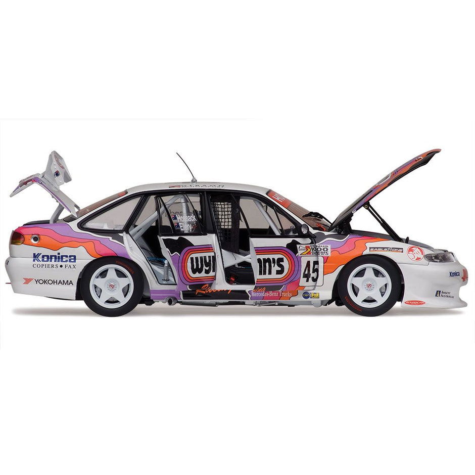 Classic Carlectables 1:18 – Gateway Model Cars