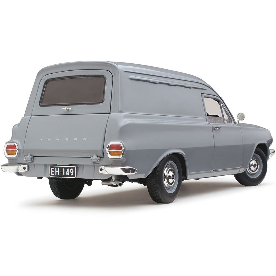 Classic Carlectables 1:18 – Gateway Model Cars