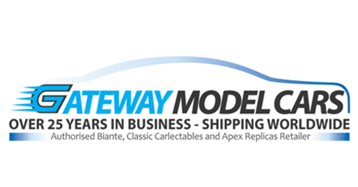 Gateway Model Cars