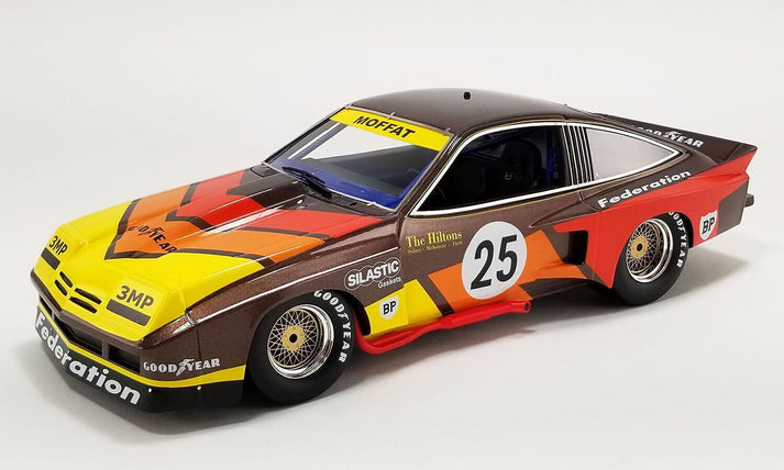 Chev monza Allan Moffat 1/18 – Gateway Model Cars