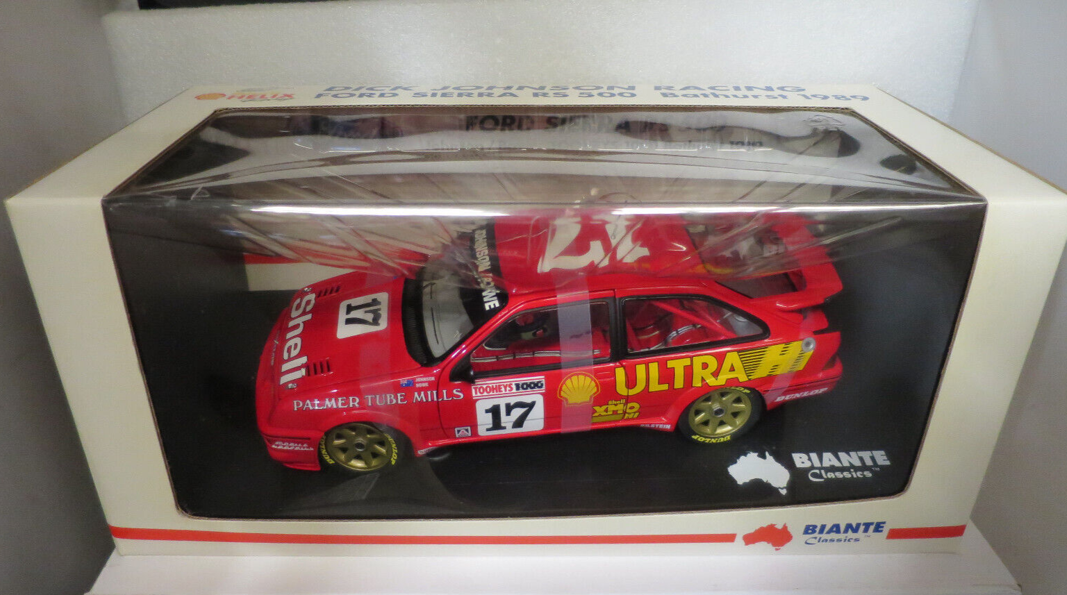 Biante / Autoart 1:18 – Gateway Model Cars