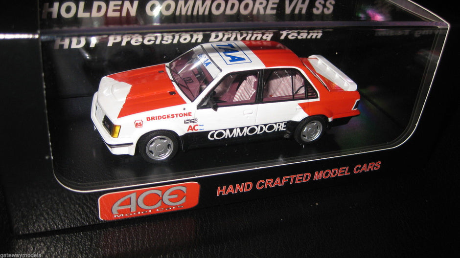 Ace Models – Gateway Model Cars