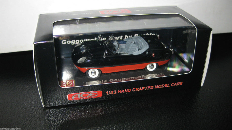 Ace Models – Gateway Model Cars
