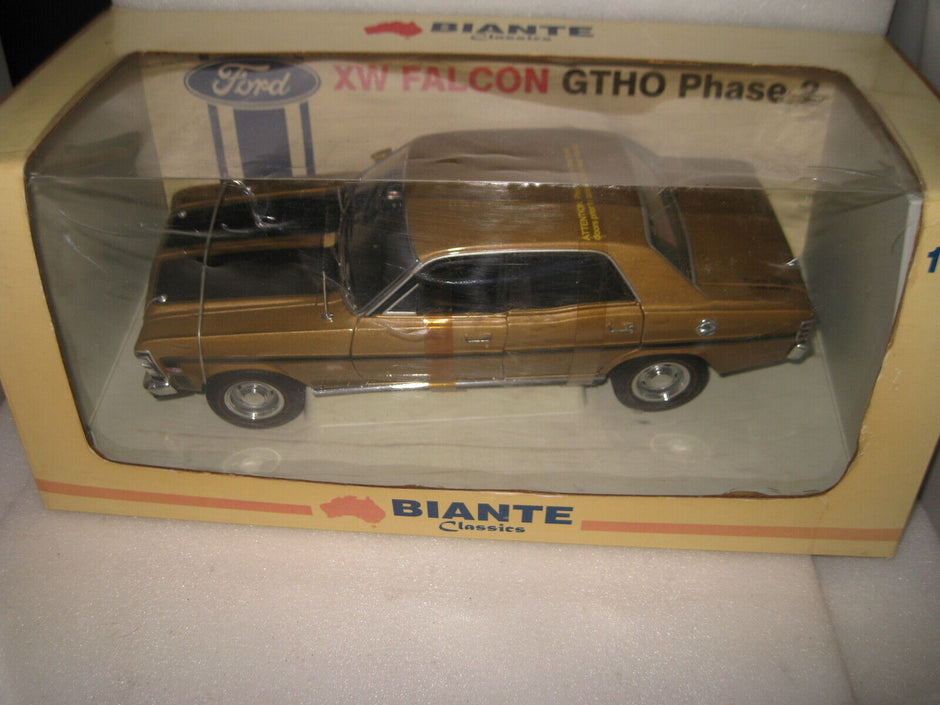 Biante / Autoart 1:18 – Page 2 – Gateway Model Cars