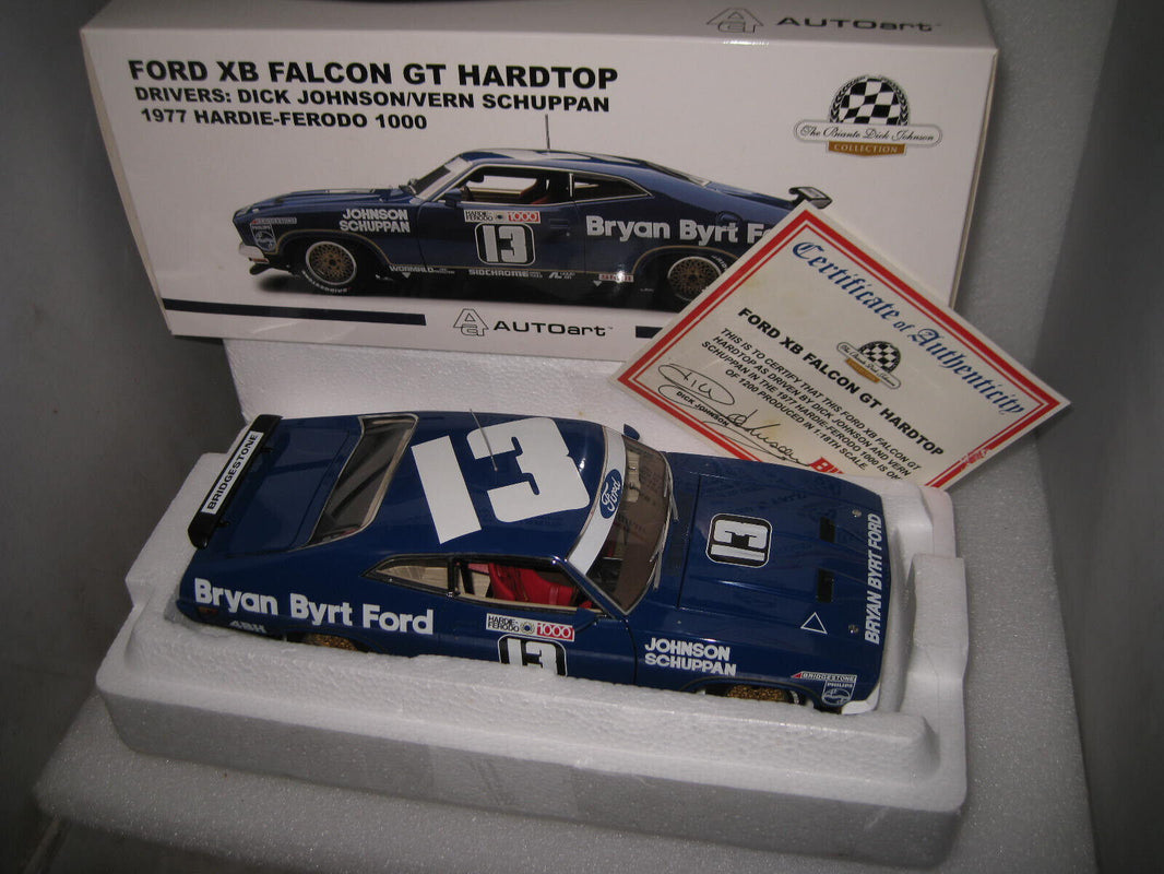 Biante / Autoart 1:18 – Gateway Model Cars