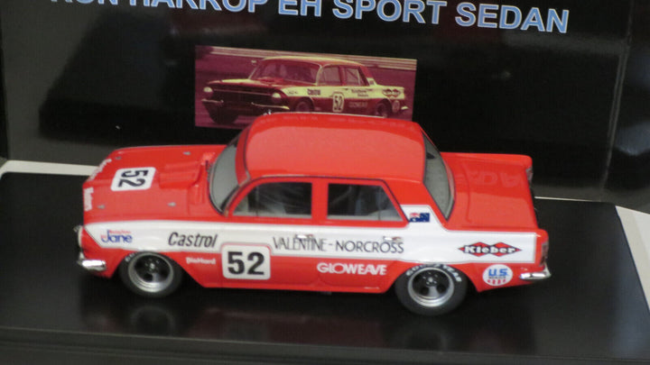 Featured – Gateway Model Cars