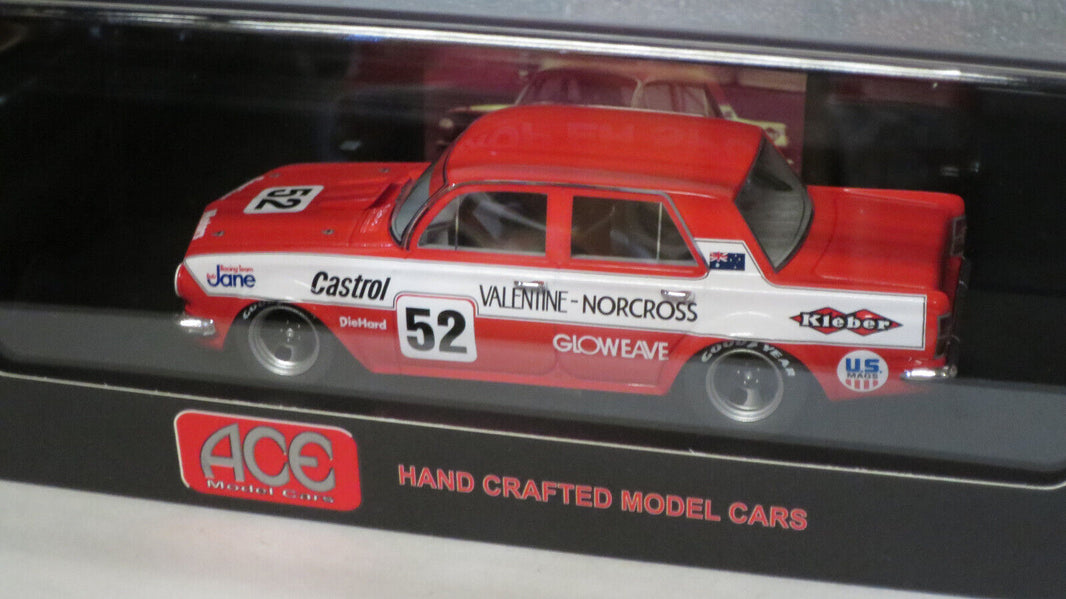 Gateway Model Cars